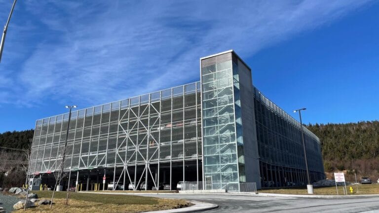 Timing Is Everything – A Review Of The NAMHAF Facility Parking ...